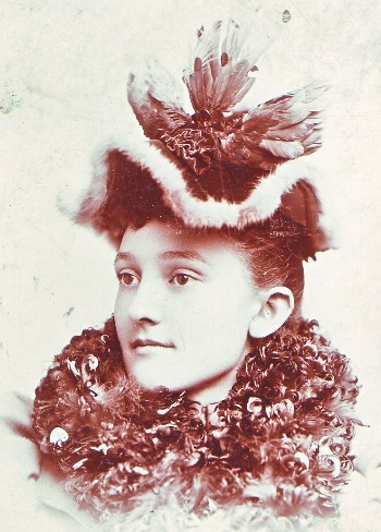 Irvine Family Photos – Keeper of the Family