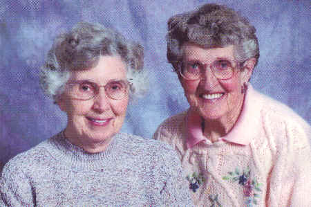 Emily Anne PHELAN – Keeper of the Family