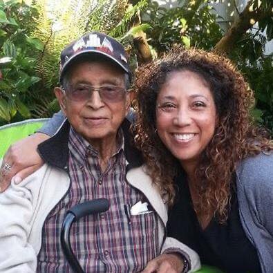 Nunez Family – Keeper of the Family