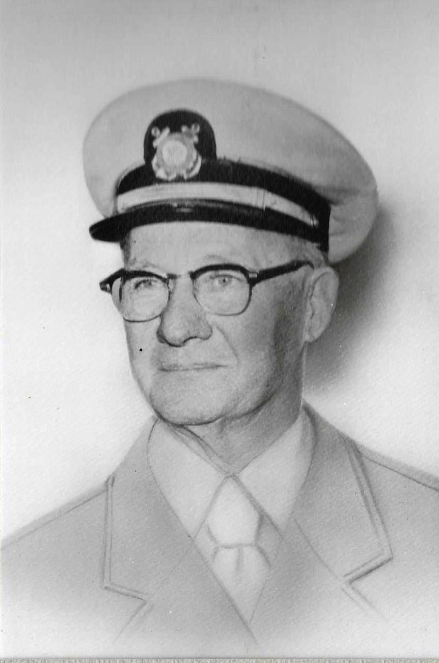 Jack DeRosa’s Family – Keeper of the Family