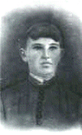 Rumbaugh Family Photos – Keeper of the Family