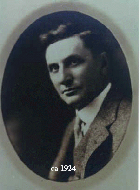 Goff Family Photos – Keeper of the Family