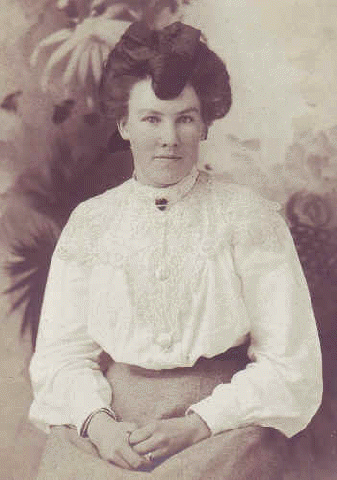 Youst Family Photos – Keeper of the Family