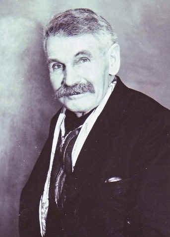 James Albert “Brig” Youst – Keeper of the Family