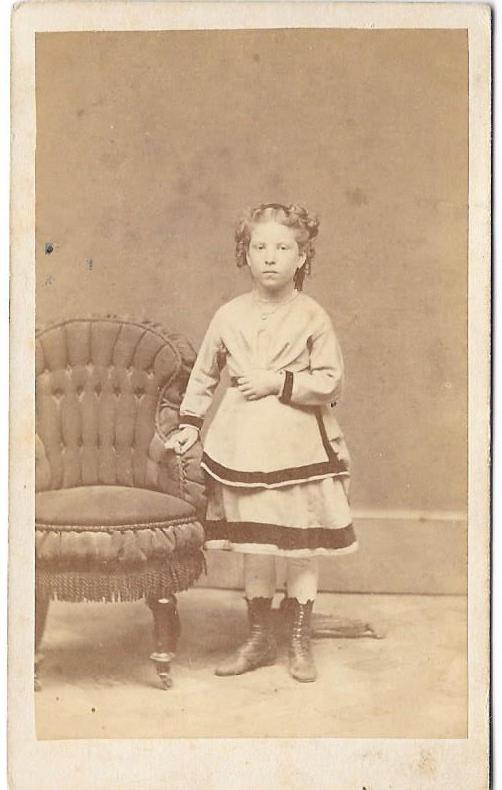 Sexauer Family Photos – Keeper of the Family