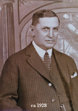 Goff Family Photos – Keeper of the Family