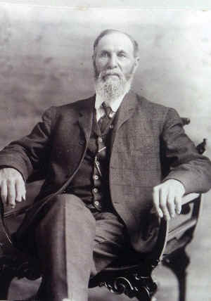 Goff Family Photos – Keeper of the Family