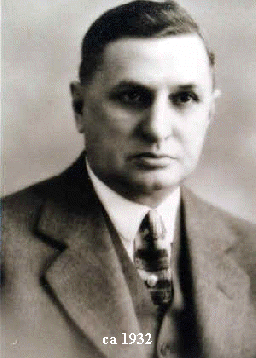 Goff Family Photos – Keeper of the Family