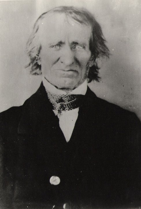 Rumbaugh Family Photos – Keeper of the Family