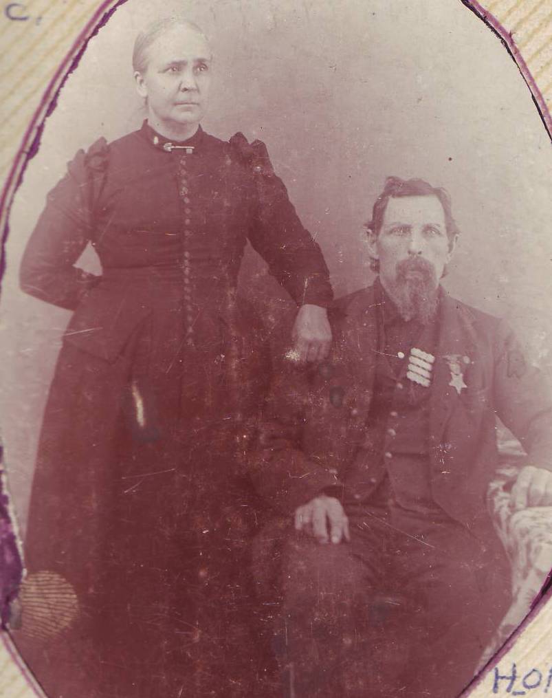 Wheeler Family Photos – Keeper of the Family