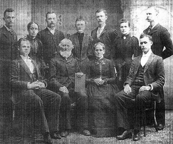 Fiegenbaum Family Photos – Keeper of the Family