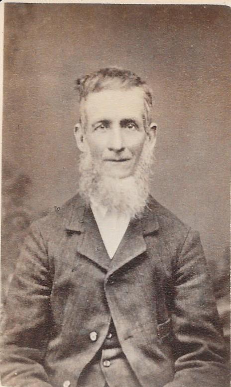 Youst Family Photos – Keeper of the Family