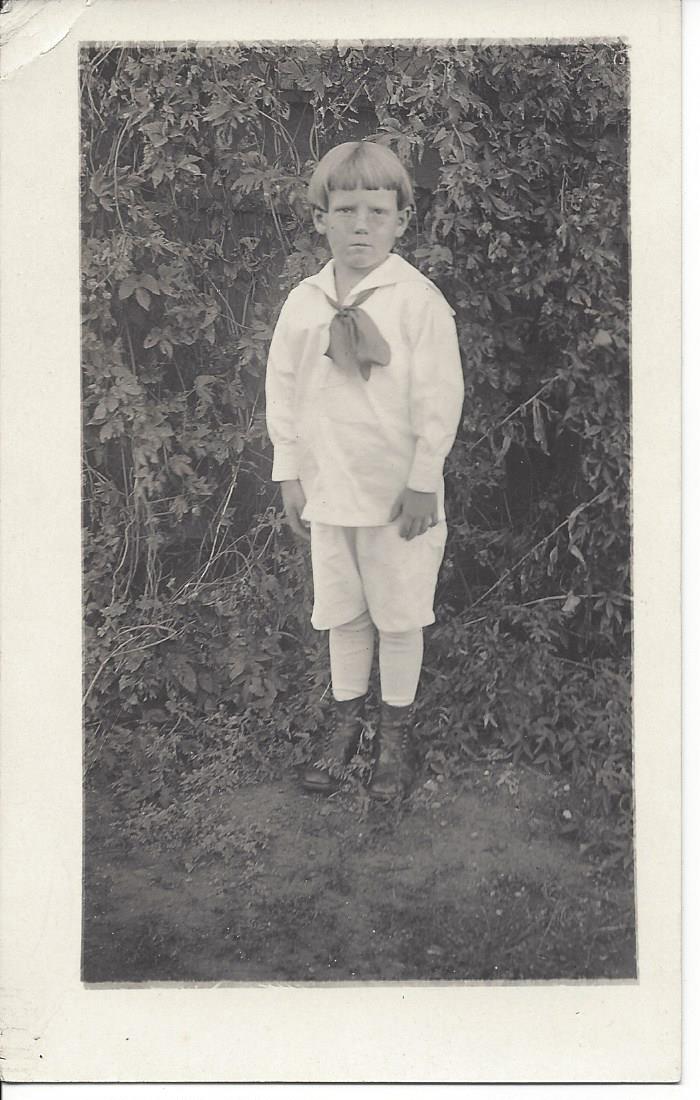 Wight Family Photos – Keeper of the Family