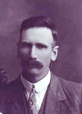 Claude Youst – Keeper of the Family