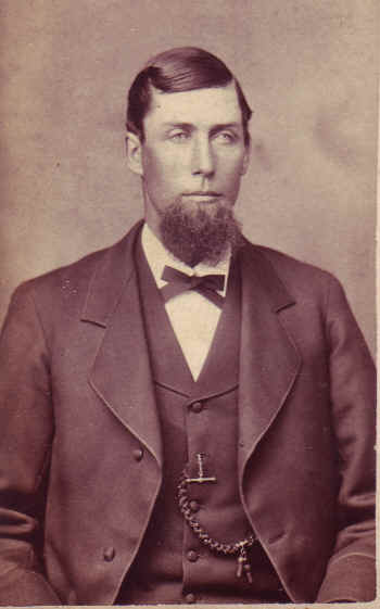 Matthew Sexauer – Keeper of the Family