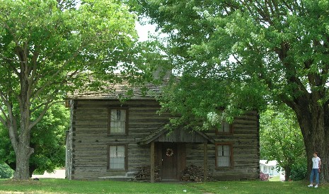 newton_shinn_levi_house – Keeper of the Family