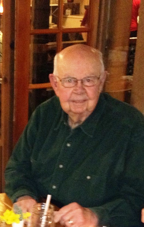 William Winfield Seibert – Keeper of the Family